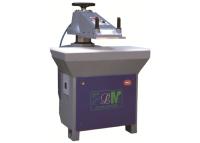 China 2.25kw ECO Air Filter Non Woven Fabric Cutting Machine for sale