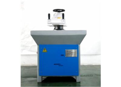 China PLCQ-1 Knife Pleating Machine Filter Element Pack Cutting Machine for sale