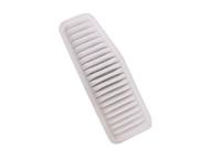 China White Environmental ECO Car Cabin Air Filter Non Woven Fabric for sale