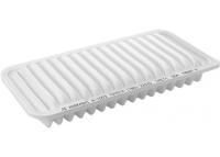 China White Non Woven Toyota Air Filter 17801-22020 for sale