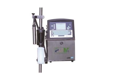China PLPM-1210 Knife Pleating Machine Inkjet Printer Full Auto Inkjet Coding for sale