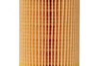 China Stiffness Air Filter Paper 14.7 MN.M Yellow Eco Oil for sale