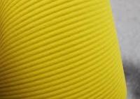 China Yellow Solidified Spin On Hvac 0.45 Micron Filter Paper for sale