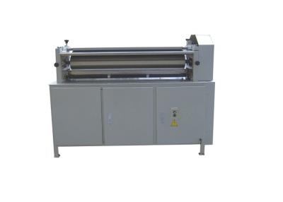 China 1000mm Initial Effect Paper Frame Hot Melt Glue Machine Car Air Filter Production Line for sale