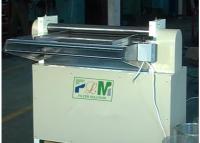 China Heavy Duty Filter Production Equipment Wire Mesh Rolling Machine for sale