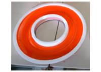China AB PU Glue End Cap Material Pu Filter Making Machine for sale