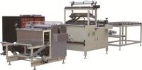 China 2×26Lines HEPA Filter Mini Paper Pleating Folding Equipment for sale