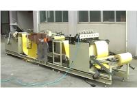 China Full Auto Oil Filter Making Machine Rotary Paper Pleating Production Line for sale