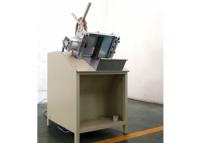 China Spin-On Oil Filter Paper Core Sealing Machine Oil Filter Making Machine for sale