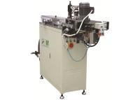 China Paper Core Automatic Sealing Machine Spin-On Oil Filter Making Machine for sale