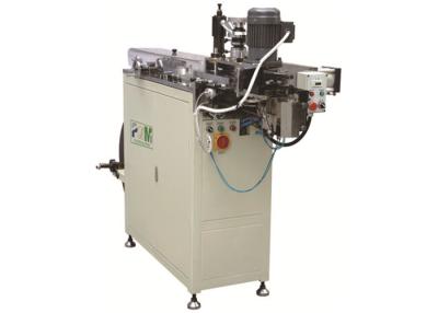 China Paper Core Automatic Sealing Machine Spin-On Oil Filter Making Machine for sale