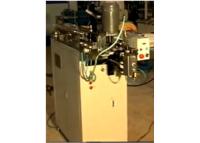 China Paper Core Automatic Sealing Machine Spin-On Oil Filter Making Machine for sale