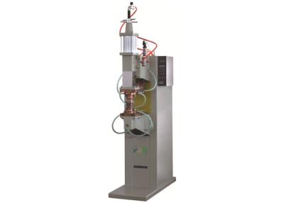 China Spin-On Filter Convex Spot-Welding Machine Oil Filter Making Machine for sale