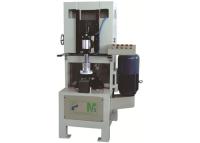 China Automatic Spin-On Filter Sealing Machine Oil Filter Making Machine for sale