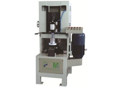 China Automatic Spin-On Filter Sealing Machine Oil Filter Making Machine for sale