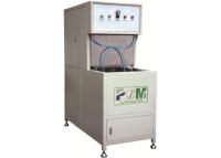 China Two-Station Seal Leakage Tester For Spin-On Oil Filter Making Machine for sale