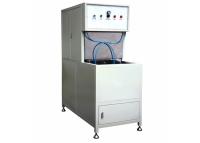 China Two-Station Seal Leakage Tester For Spin-On Oil Filter Making Machine for sale