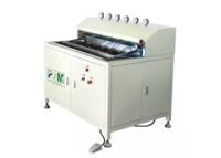 China Six-Station Filter Leak Detector Spin-On Oil Filter Making Machine for sale