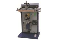 China Plsc-400 Spin On Oil Filter Making Machine Screen Printing Inkjet for sale