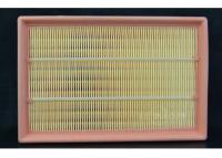 China 6C169601AA 10000 Km Wood Pulp Panel Compressor Air Filter For Toyota for sale