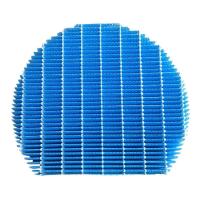 China H13 Hepa Air Filter FZ-D60HFE FZ-D60DFE FZ-A61MFR For Sharp KC-D60EUW KC-G60EUW for sale