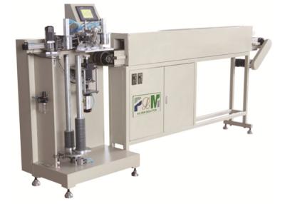 China Dense Plate Glue Injection Machine Air Filter Production Line for sale