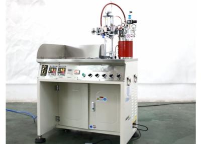 China 30 PCS/min Oil Filter Making Machine Sealed Plate Gluing Machine Spin On for sale