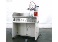 China 30 PCS/min Oil Filter Making Machine Sealed Plate Gluing Machine Spin On for sale