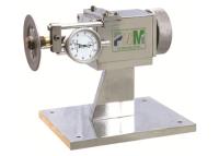 China 180×220×200mm Oil Filter Making Machine 0.01mm Perpendicular Measurement Tool Instrument for sale