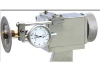 China 180×220×200mm Oil Filter Making Machine 0.01mm Perpendicular Measurement Tool Instrument for sale