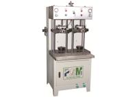 China Water Cup Assembly Spin On Oil Filter Manufacturing Machine for sale