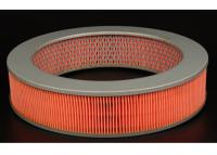 China A5034 Heavy Duty Air Filter Truck Engine Parts Hepa Pleated for sale