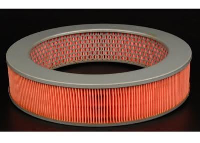 China A5034 Heavy Duty Air Filter Truck Engine Parts Hepa Pleated for sale
