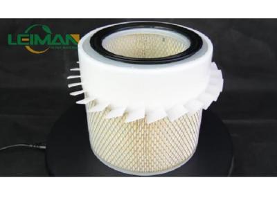 China FIAT PU Air Filter AF409K BS01-005 1457429033 MA543 FLI6490 P181054 FC-412 HP461K for sale