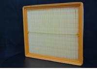 China Car Ac PU Air Filter C26012 WA9667 A-29370 Auto Parts for sale