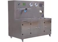 China PLXN-50 Oil Filter Performance Tester Warranty 1 year Certificate CE certification for sale