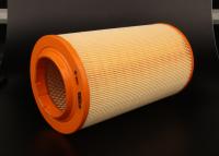 China AF434KM LL1902-FN PU Air Filter C21431 CA3262 CUMMINS 196677 For FIAT for sale
