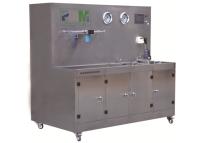 China Diesel Fuel Filter Performance Test commercial oil filter machine for sale