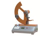 China 1000mN Oil Filter Making Machine Filter Paper Tearing Tester for sale