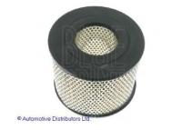 China 17801-56020 Stainless Steel Filter Element Welded Mesh Truck Air Filter for sale