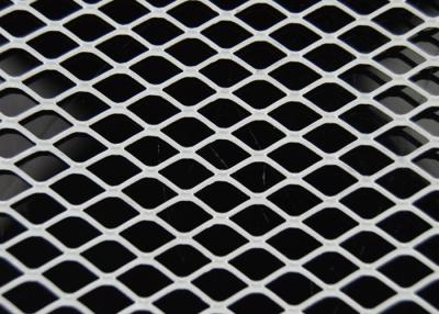 China Stainless Steel Filter Material Expanded Stretched Mesh Fit for sale