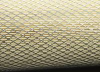 China 8074AB Stainless Steel Filter Element truck Cartridge for sale