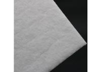 China Polypropylene HEPA Filter Paper Low Resistance Filter Media Primary for sale