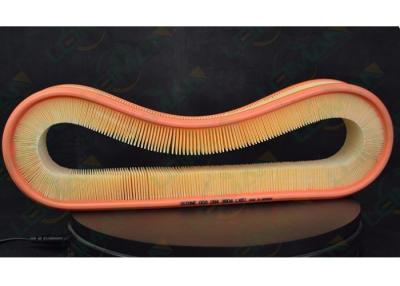 China 255MM ISO9001 Auto Air Filter 0030943804 Large Dust Collection for sale