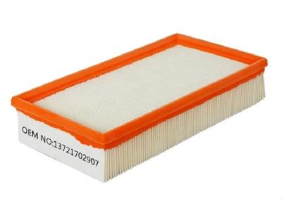 China Replacement PU Air Filter For X5 E53 13721702907 for sale