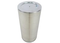China Dust Heavy Duty Stainless Steel Filter Element  Gas Turbine Air Intake Filter for sale