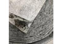 China Primary HEPA Filter Paper Activated Carbon Composite Media for sale