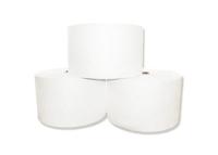 China Low Resistance Laminated HEPA Ulpa Glass Filter Paper Media Primary for sale