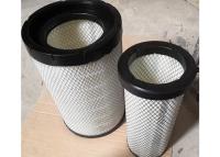 China K2338 Vehicle Engineering Air Filter Element Truck Heavy Duty for sale