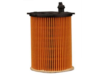 China ISO 9001 Element ECO Engine Oil Filter Paper 1109AY for sale